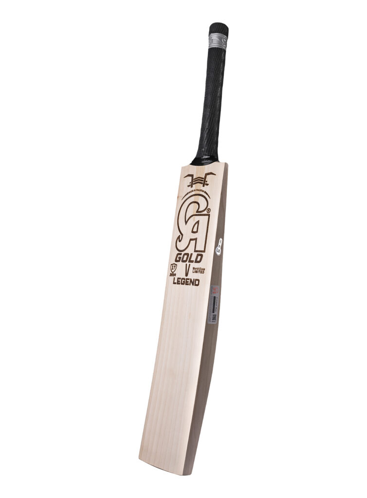 CA GOLD LEGEND CRICKET BAT – Champion Sports