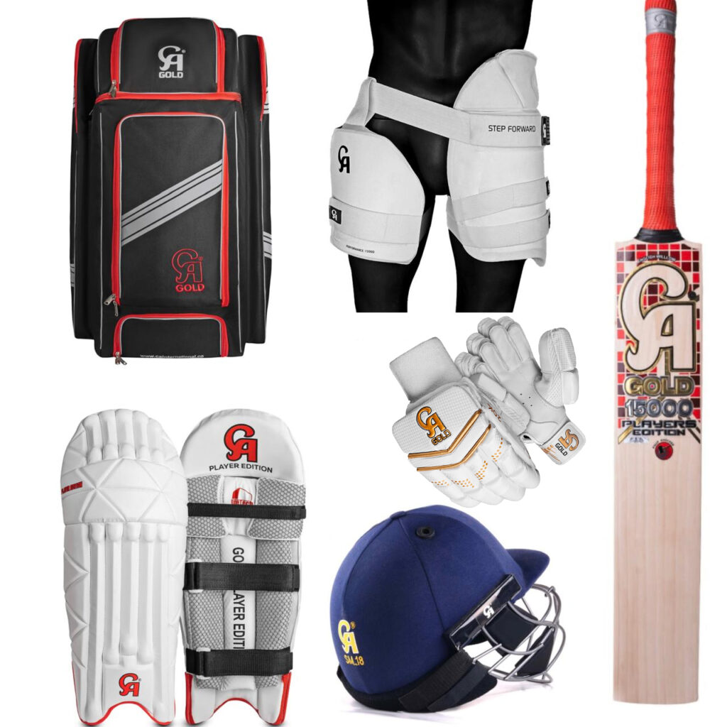 CA PRO-KIT 3.0 – Champion Sports