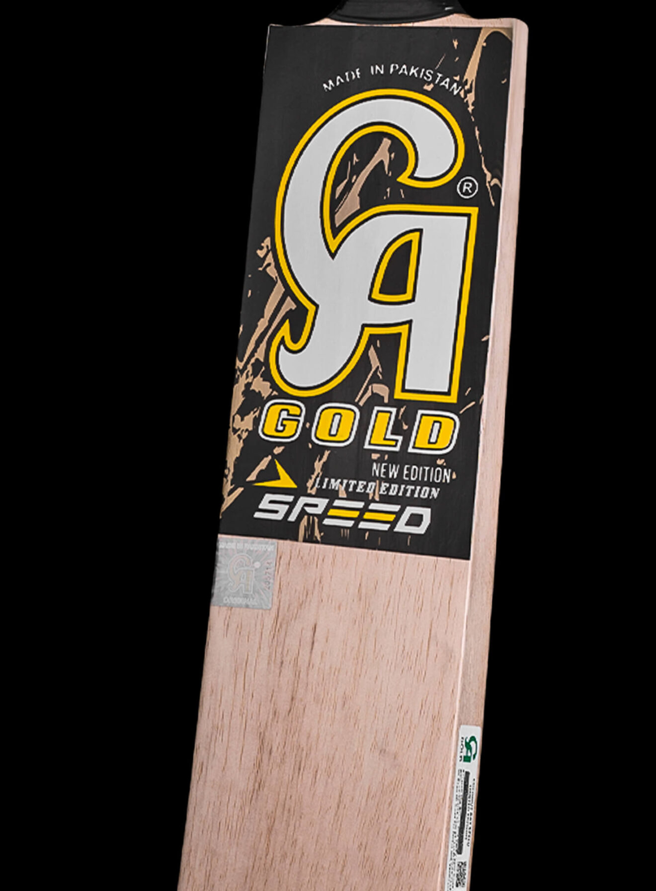 CA GOLD SPEED LIMITED EDITION – Champion Sports