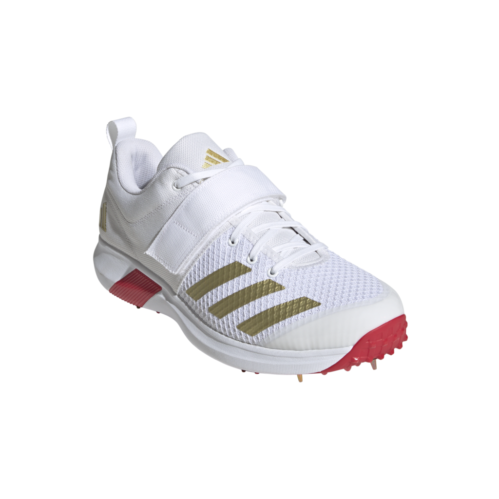 ADIDAS ADIPOWER VECTOR 2025 CRICKET SHOES – Champion Sports